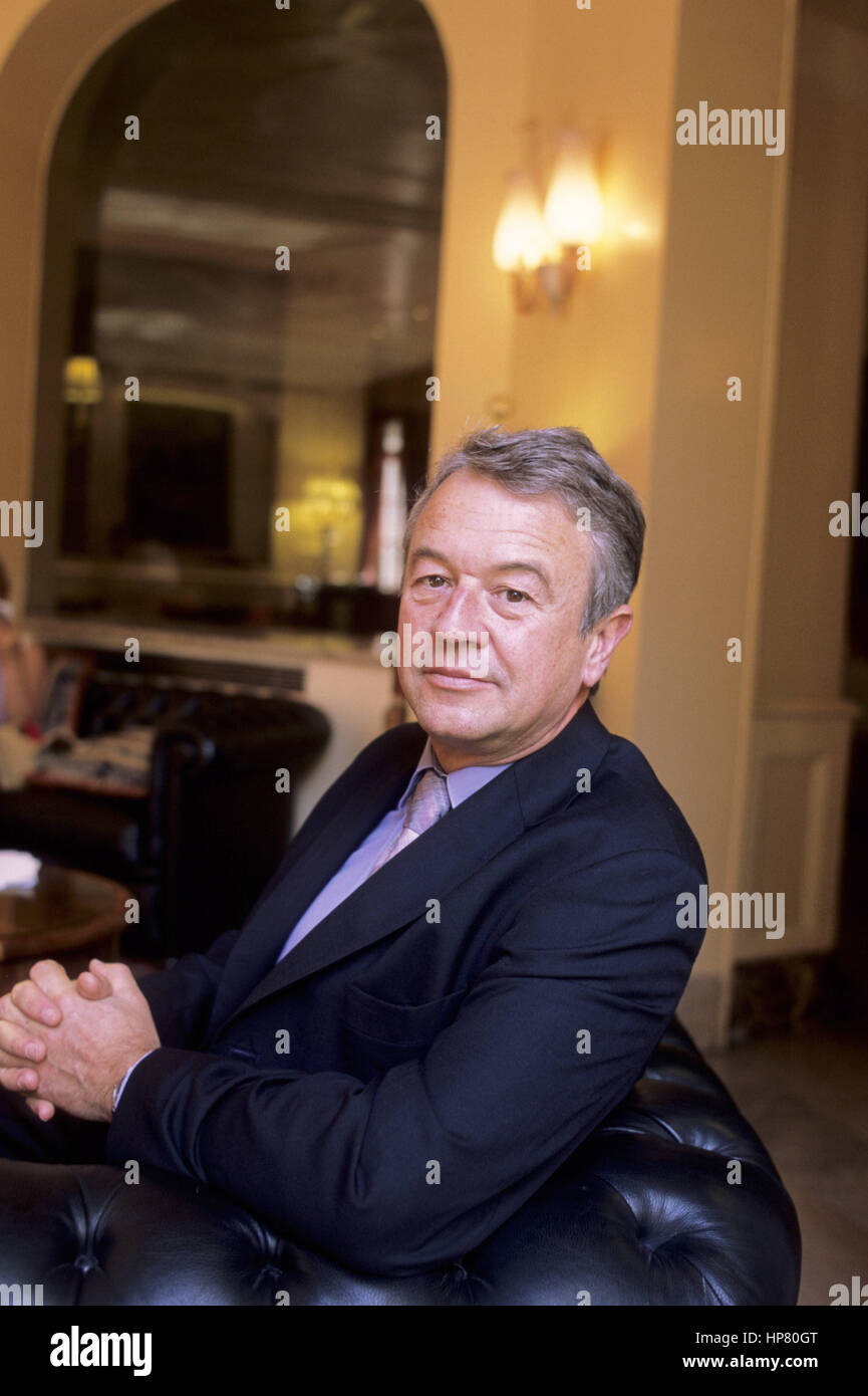 Antoine gallimard hi-res stock photography and images - Alamy