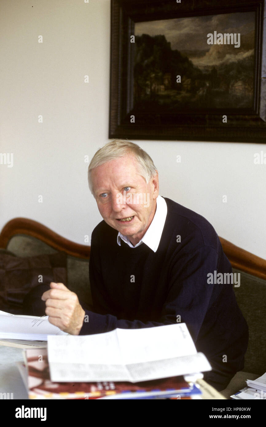 ENZENSBERGER Hans Magnus (Hans-Magnus) (ou Andreas Thalmayr) - Date ...