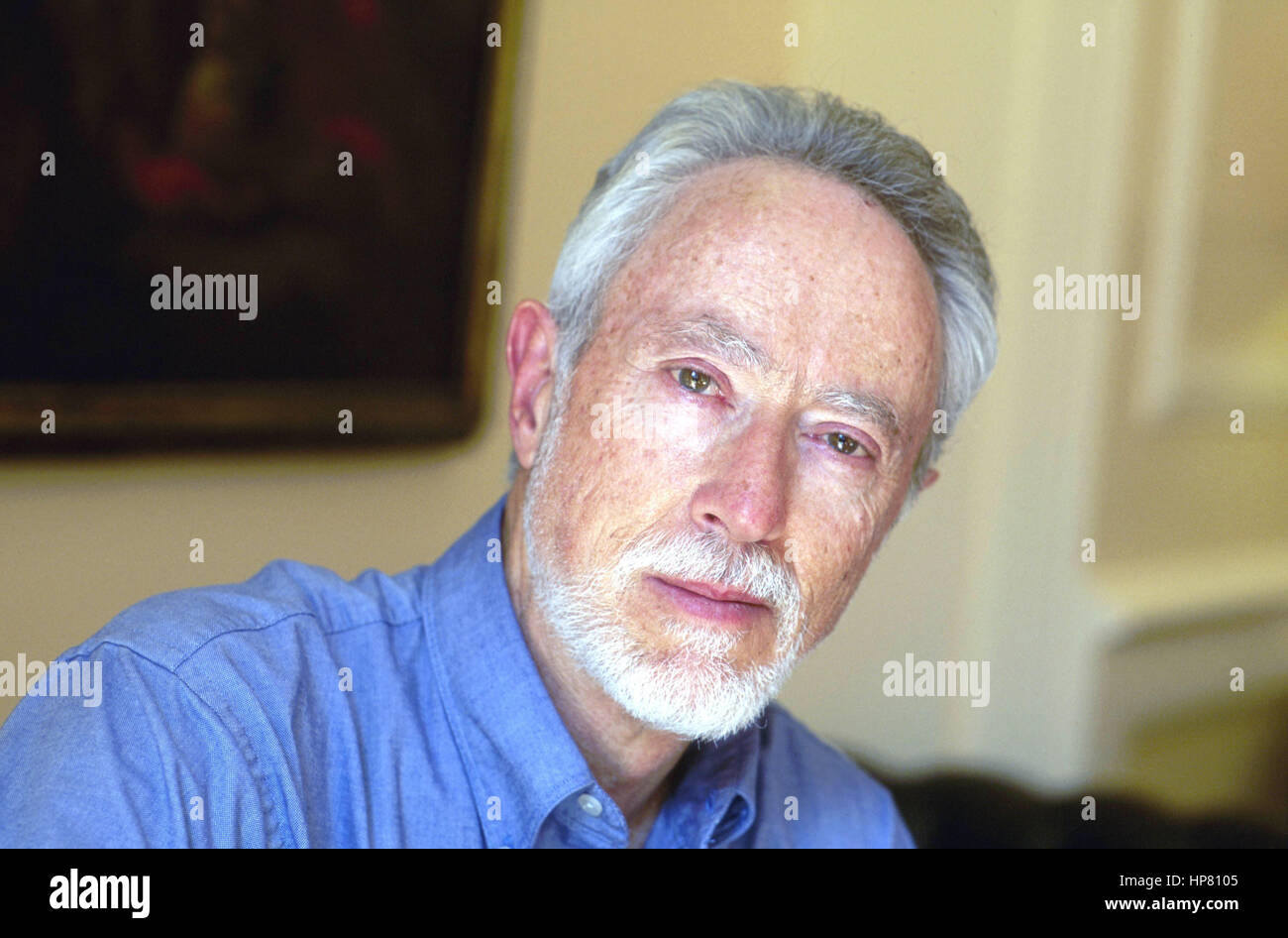 John maxwell coetzee hi-res stock photography and images - Alamy