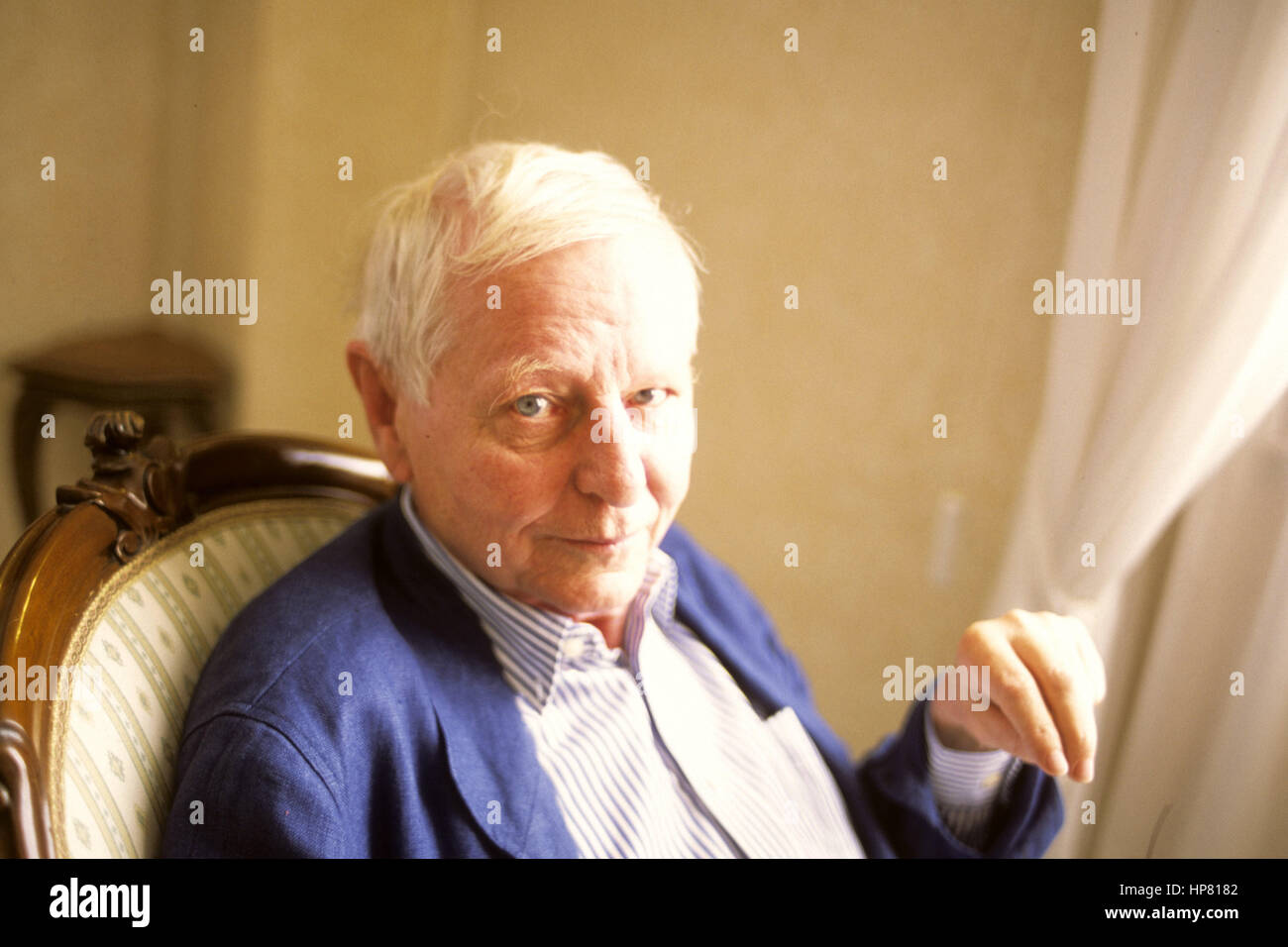 ENZENSBERGER Hans Magnus (Hans-Magnus) (ou Andreas Thalmayr) - Date ...
