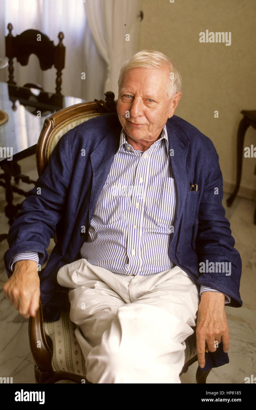 ENZENSBERGER Hans Magnus (Hans-Magnus) (ou Andreas Thalmayr) - Date ...