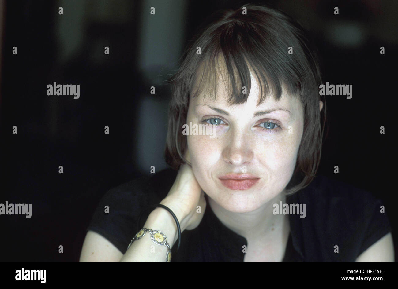 Gwendoline riley hi-res stock photography and images - Alamy