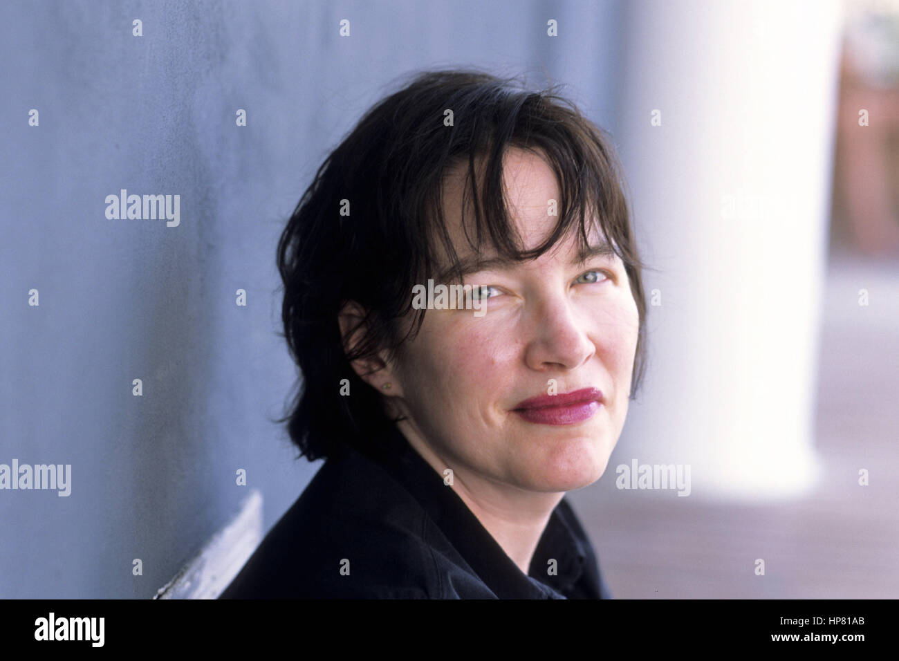 Alice sebold hi-res stock photography and images - Alamy