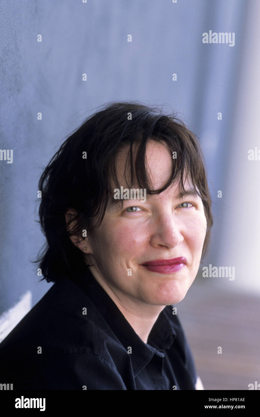 Alice sebold hi-res stock photography and images - Alamy