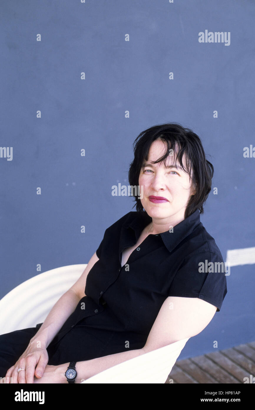 Alice sebold hi-res stock photography and images - Alamy