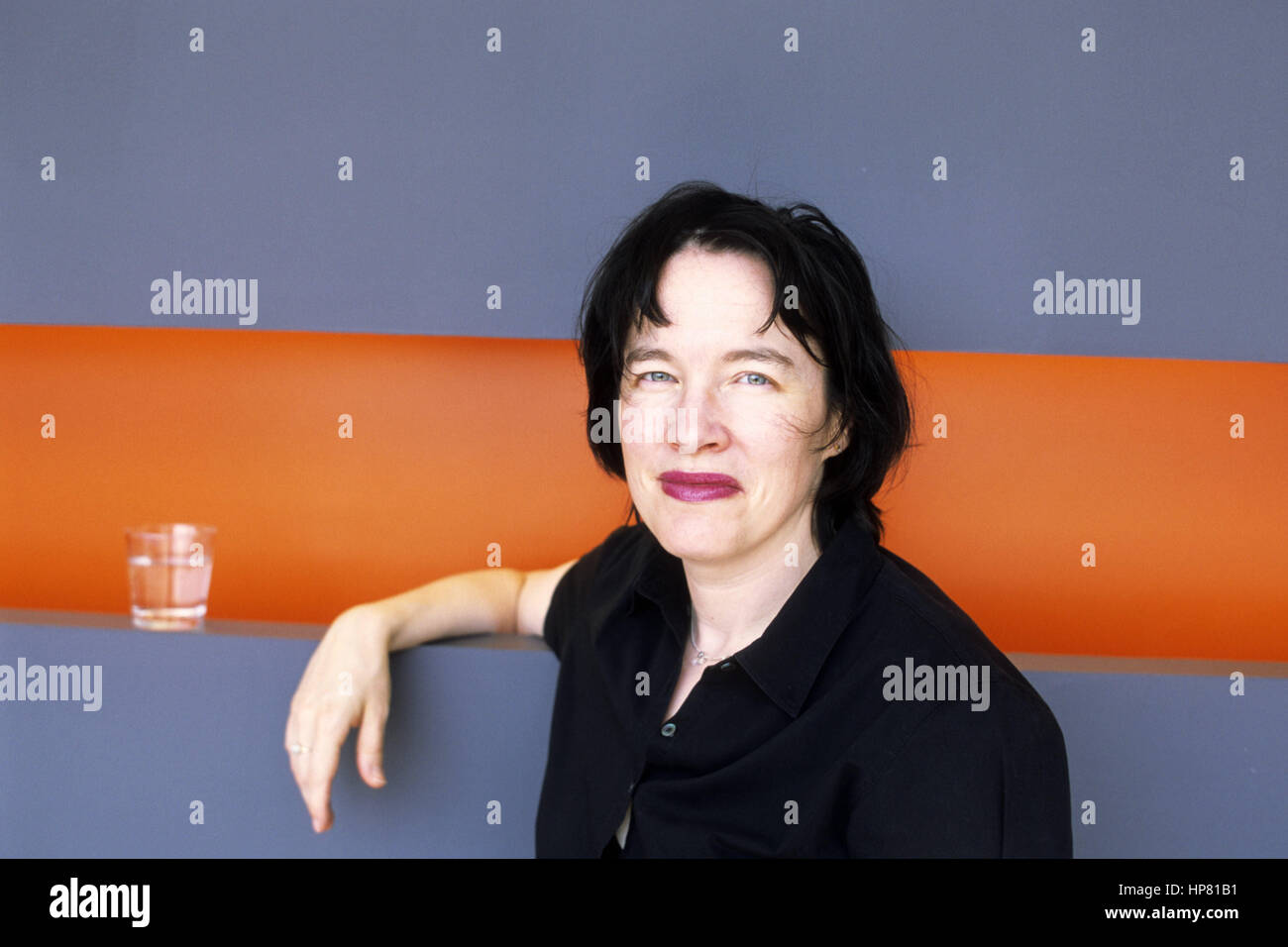 Alice sebold hi-res stock photography and images - Alamy