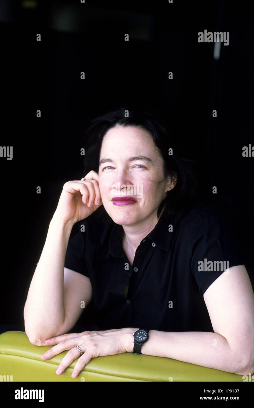 Alice sebold hi-res stock photography and images - Alamy