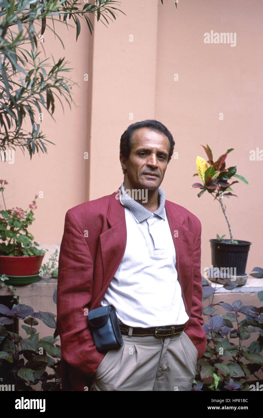 Saoudi hi-res stock photography and images - Alamy