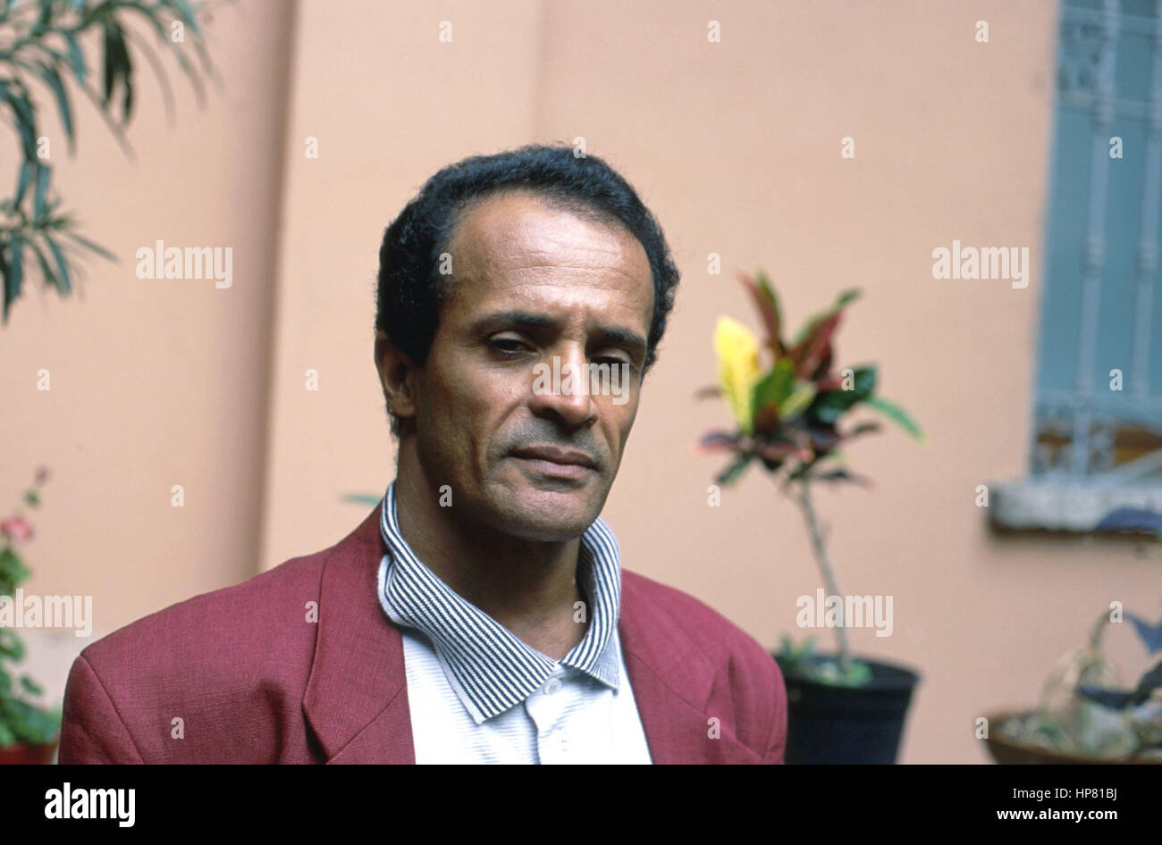 Saoudi hi-res stock photography and images - Alamy