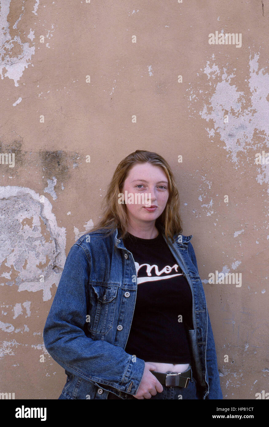Rachel trezise hi-res stock photography and images - Alamy