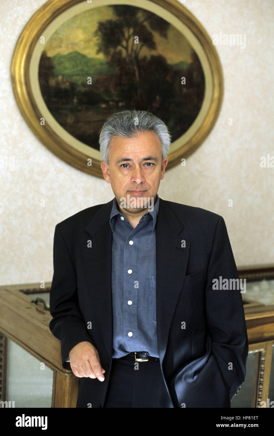 Antonio R. (Antonio Rosa) DAMASIO - Date : 20020101 ©Basso Cannarsa ...