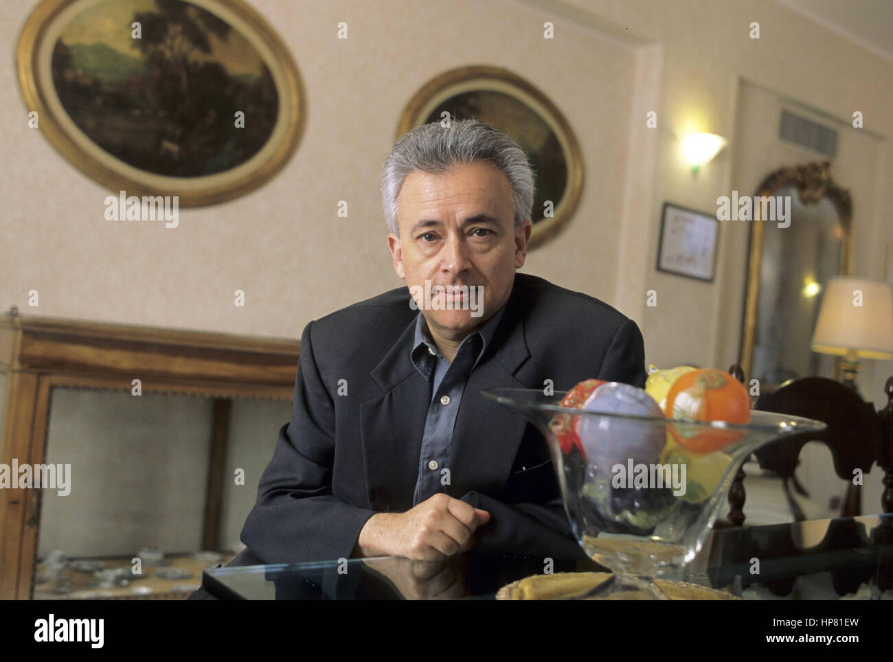Antonio R. (Antonio Rosa) DAMASIO - Date : 20020101 ©Basso Cannarsa ...