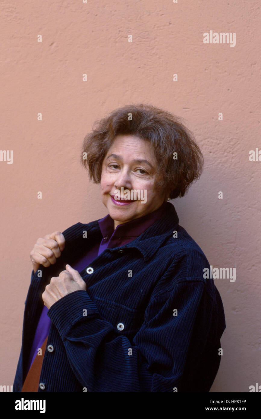 Bapsi SIDHWA - Date : 20030801 ©Basso Cannarsa/Opale Stock Photo - Alamy