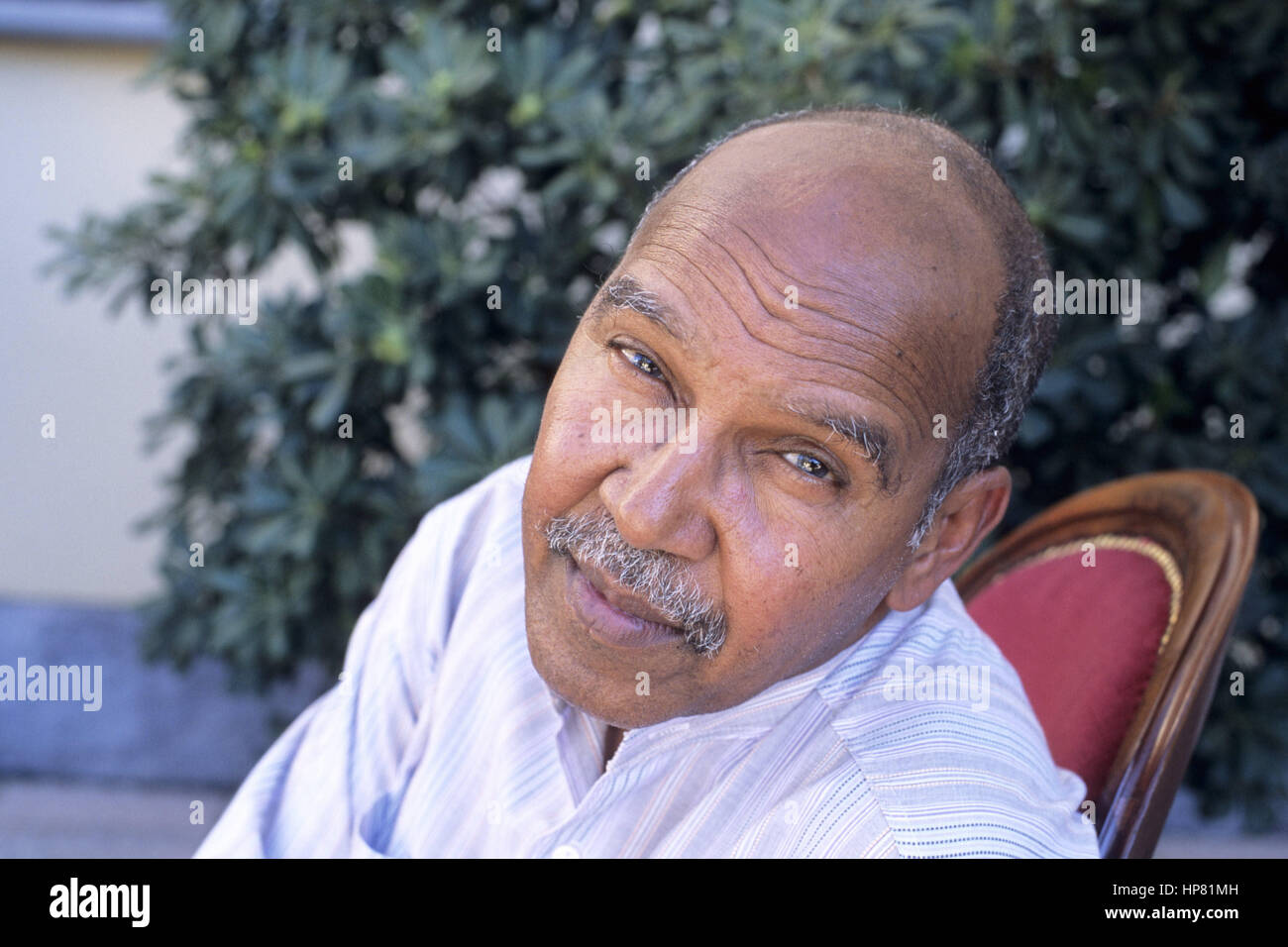 Nuruddin farah hi-res stock photography and images - Alamy