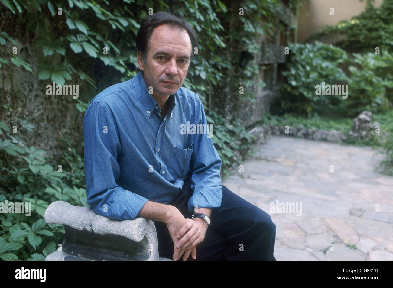 Antonio Soler High Resolution Stock Photography and Images - Alamy