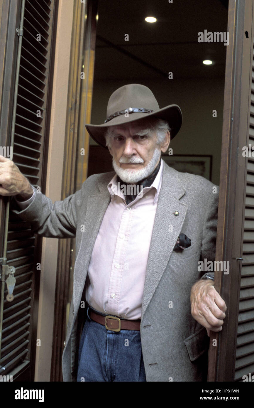 Peter tompkins hi-res stock photography and images - Alamy