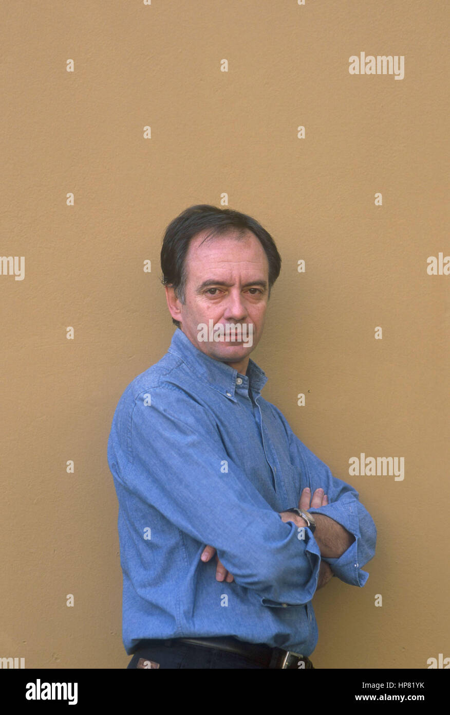 Antonio soler hi-res stock photography and images - Alamy