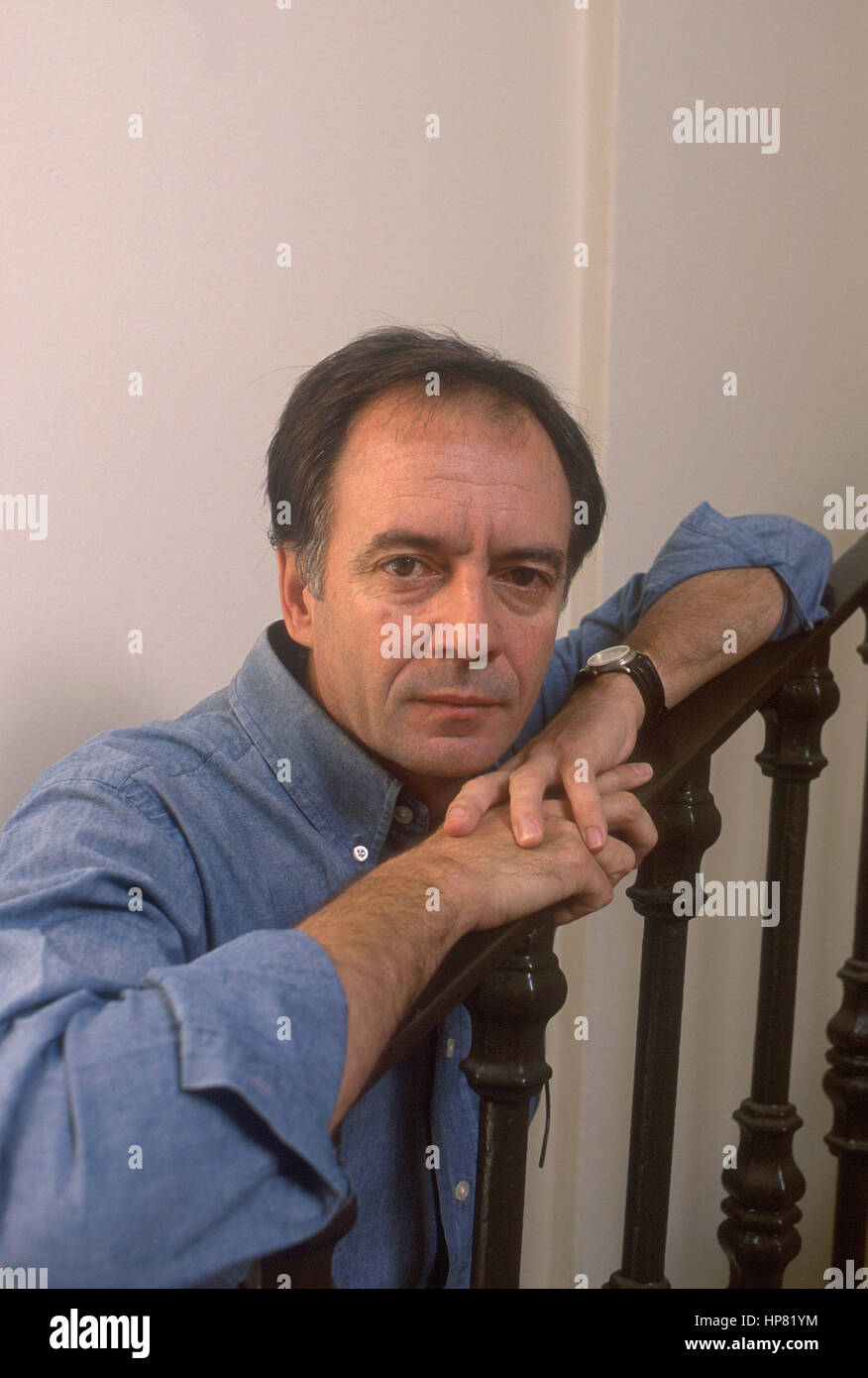 Antonio soler hi-res stock photography and images - Alamy