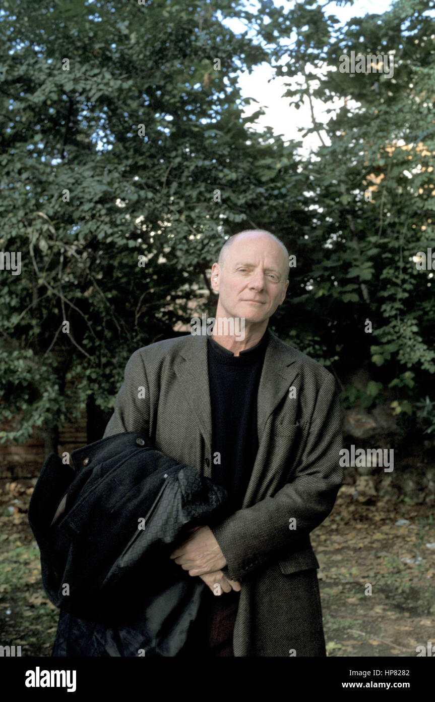 Jonathan carroll hi-res stock photography and images - Alamy
