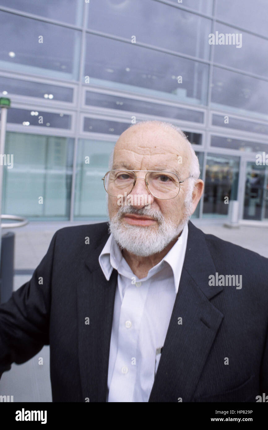 Richard sonnenfeldt hi-res stock photography and images - Alamy