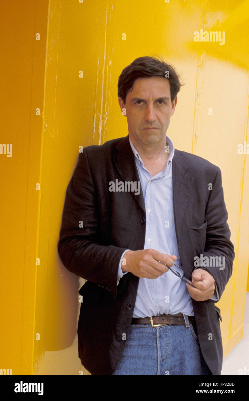 Emmanuel todd hi-res stock photography and images - Alamy