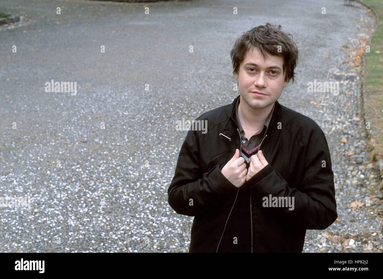 Adam thirlwell hi-res stock photography and images - Alamy