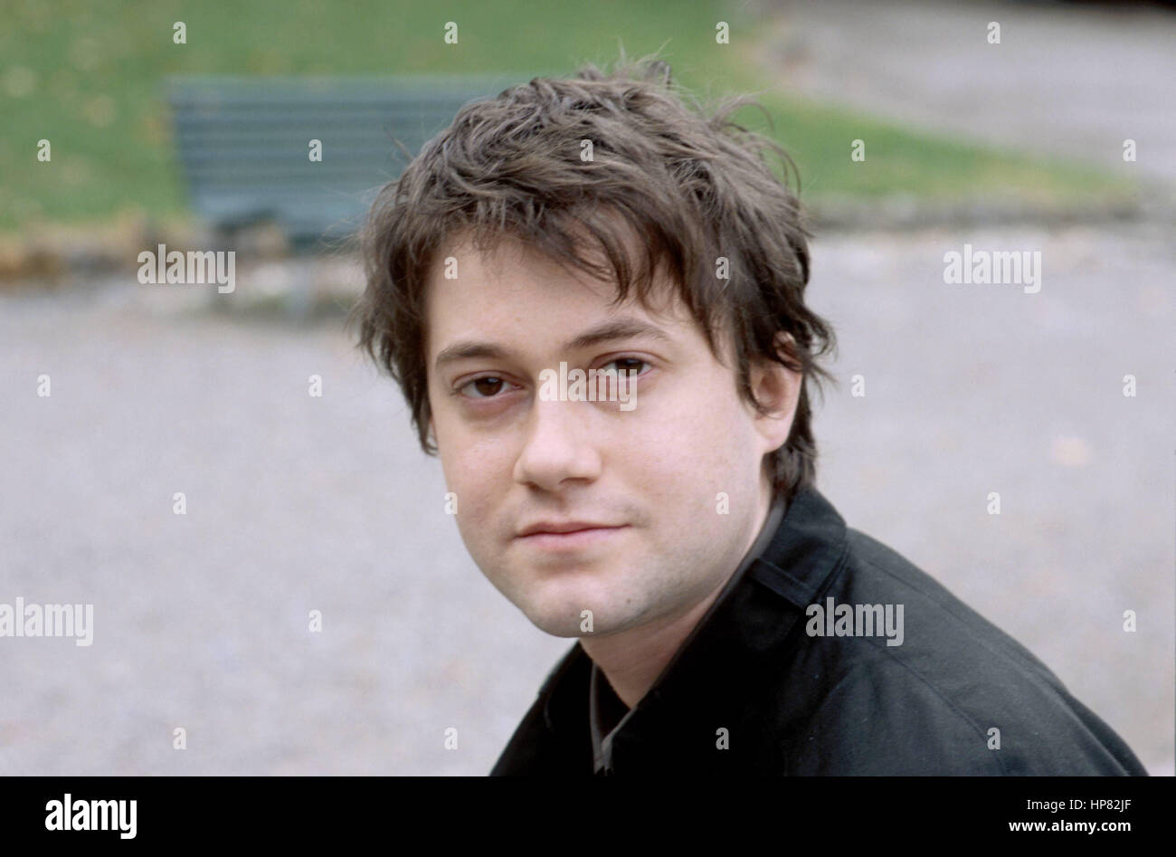 Adam thirlwell hi-res stock photography and images - Alamy