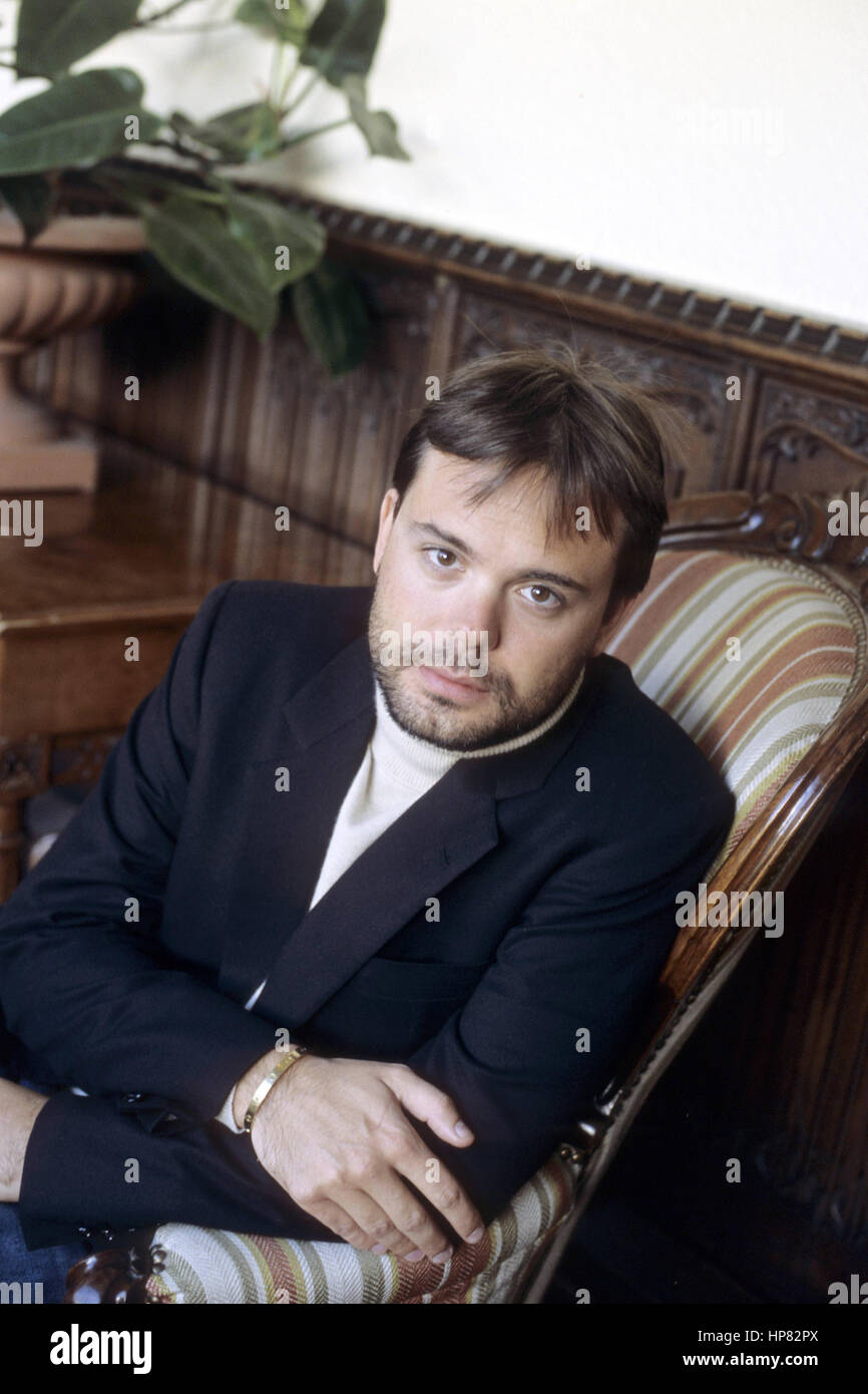 Romain sardou hi-res stock photography and images - Alamy