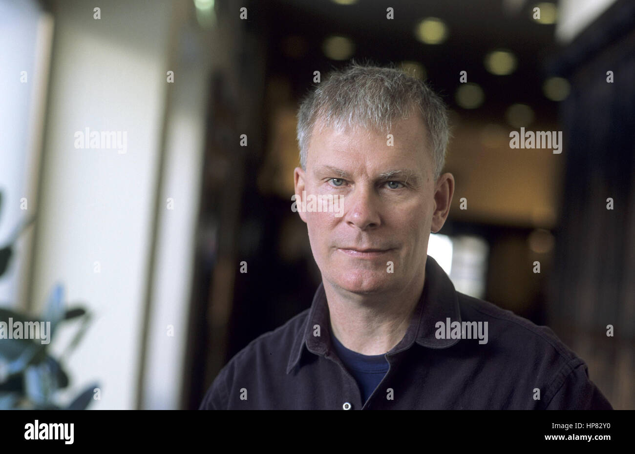 James grady hi-res stock photography and images - Alamy