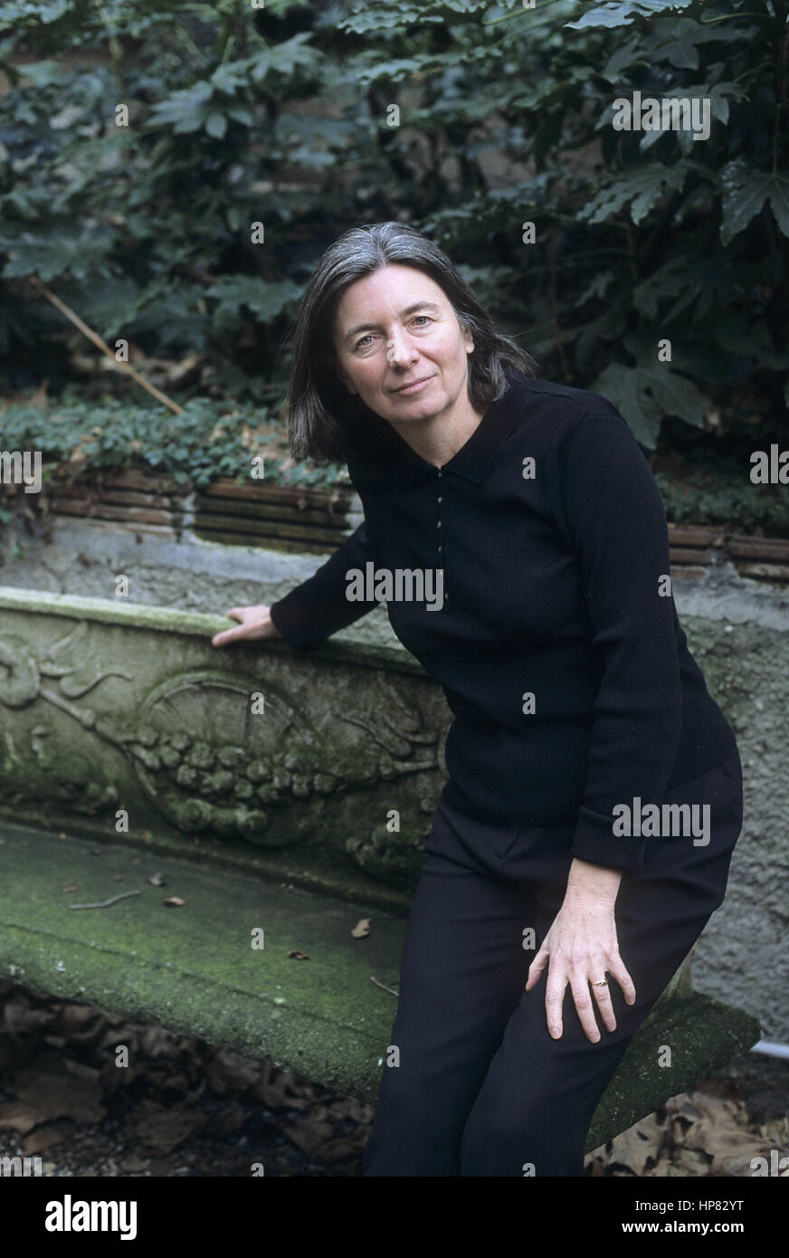 Julie parsons hi-res stock photography and images - Alamy