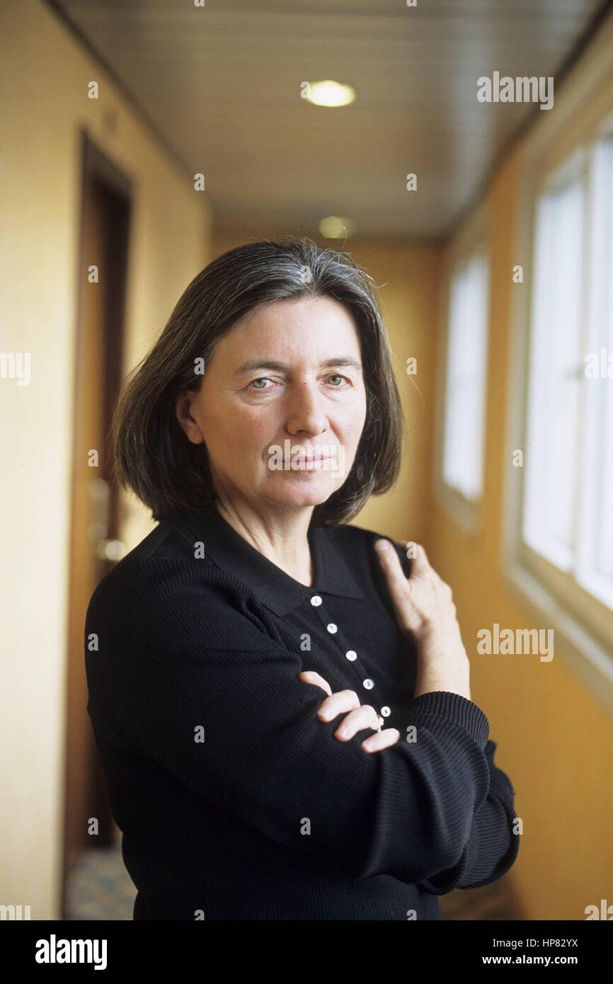 Julie parsons hi-res stock photography and images - Alamy