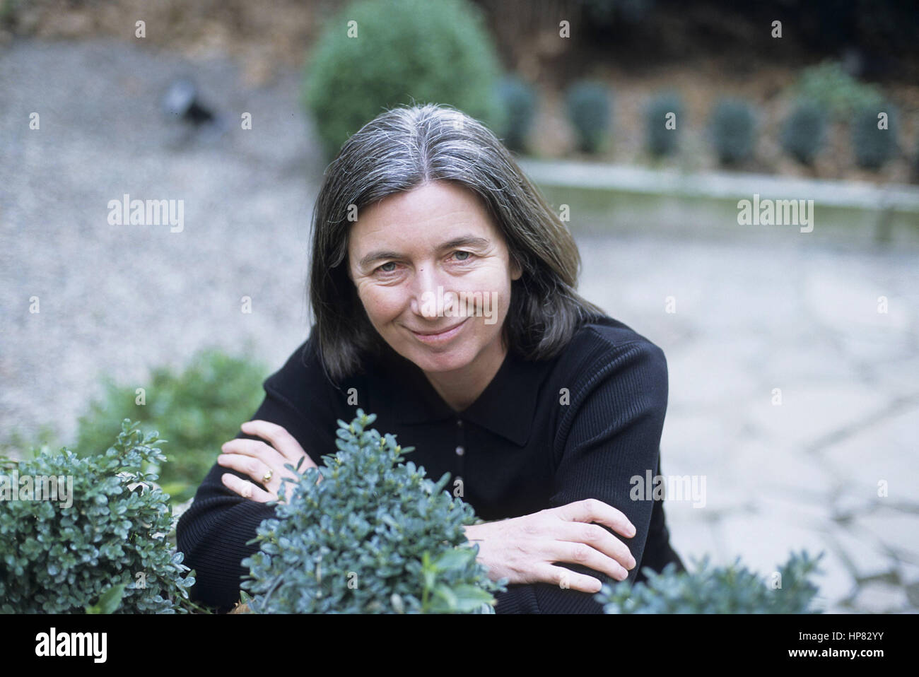 Julie parsons hi-res stock photography and images - Alamy