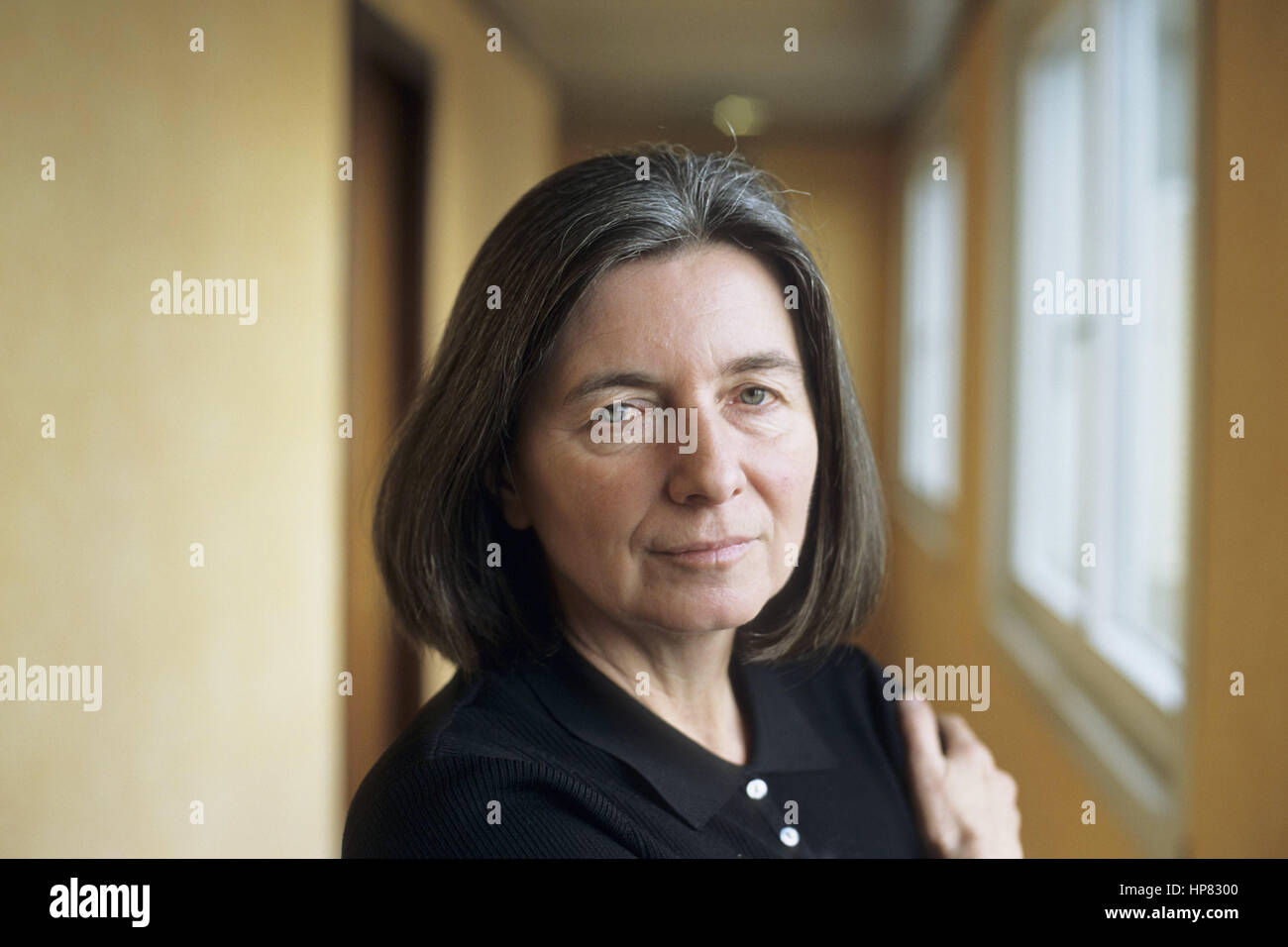 Julie parsons hi-res stock photography and images - Alamy