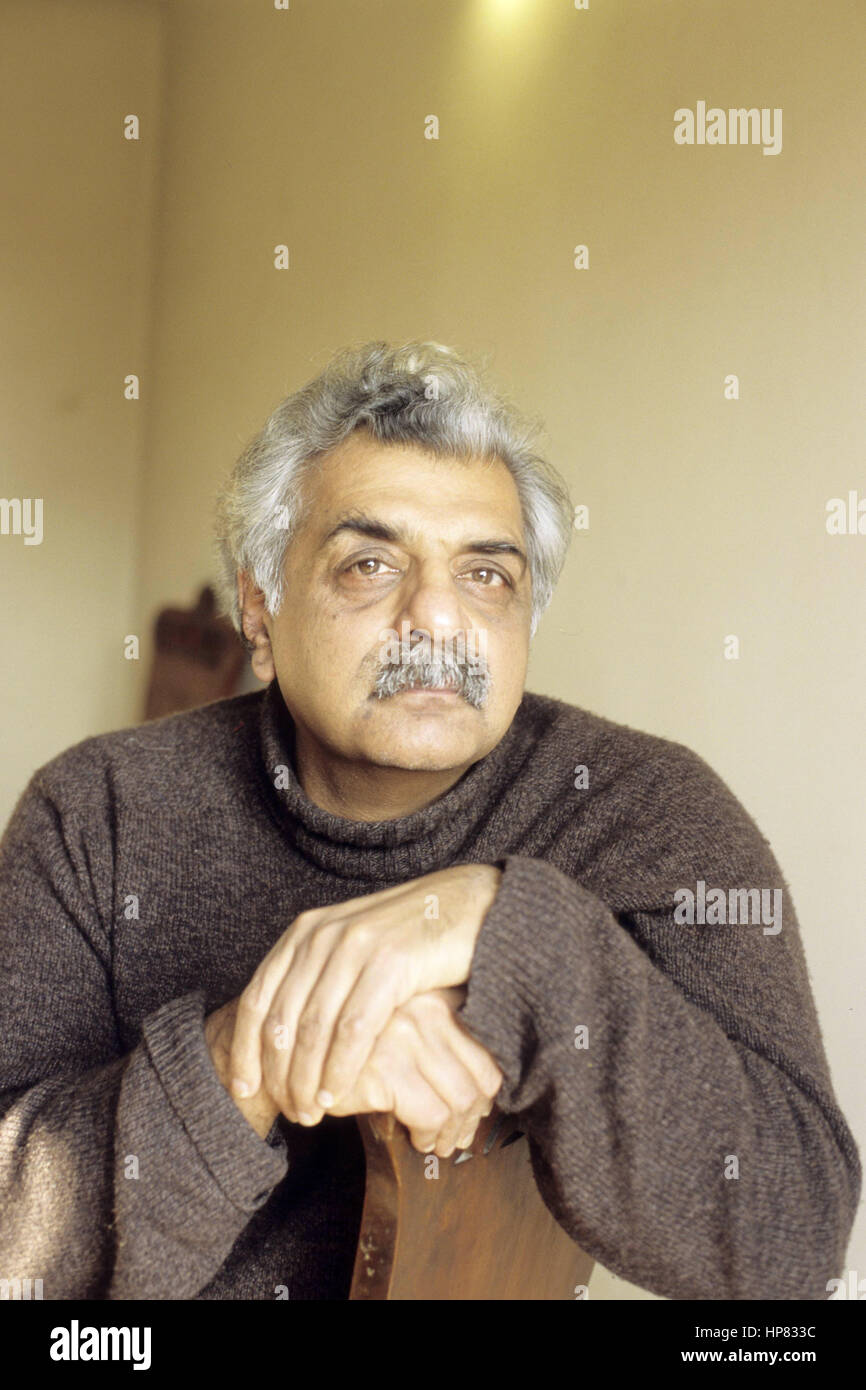 Tariq ali hi-res stock photography and images - Alamy