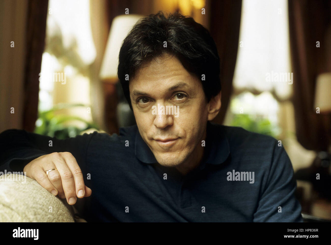 Mitch albom hi-res stock photography and images - Alamy