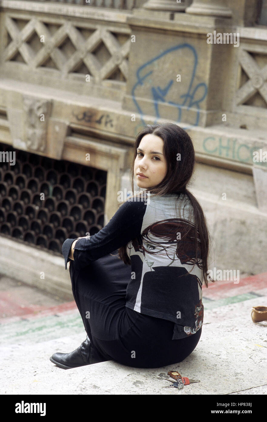 Melissa p hi-res stock photography and images - Alamy