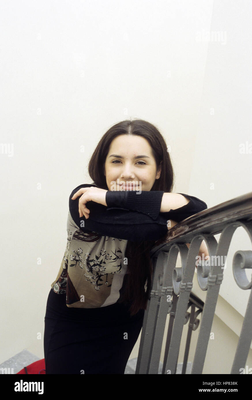 Melissa p hi-res stock photography and images - Alamy