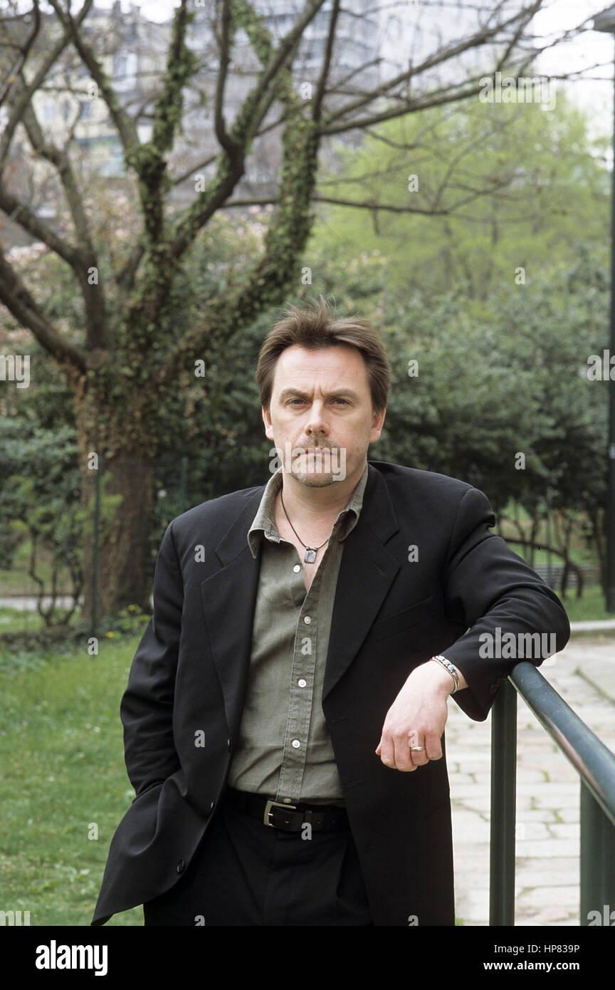 Marshall smith hi-res stock photography and images - Alamy