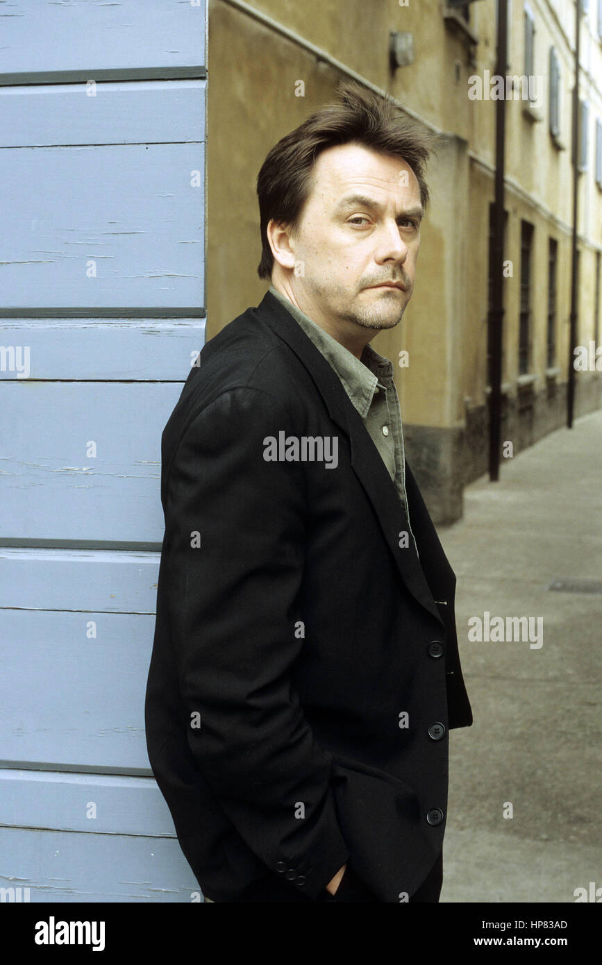 Marshall smith hi-res stock photography and images - Alamy