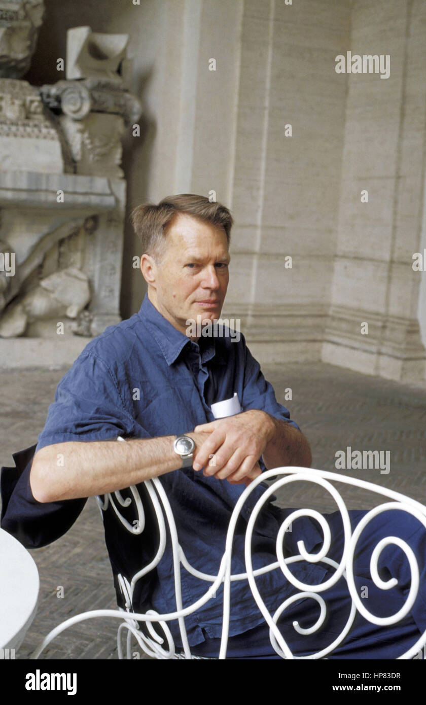 Jean marie gustave le clézio hi-res stock photography and images - Alamy