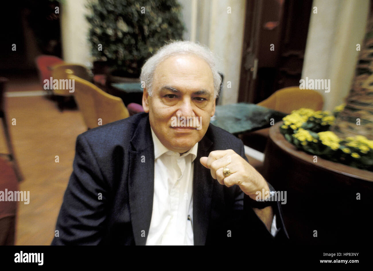 Richard perle hi-res stock photography and images - Alamy