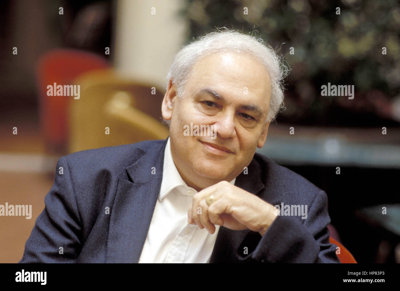 Richard perle hi-res stock photography and images - Alamy