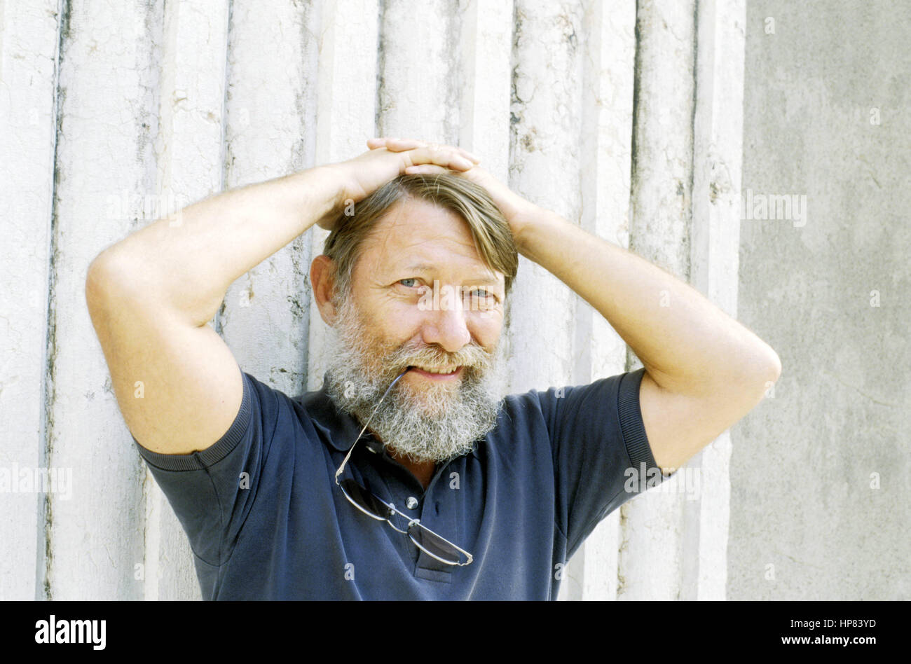 Stephane COURTOIS - Date : 20040801 ©Basso Cannarsa/Opale Stock Photo ...