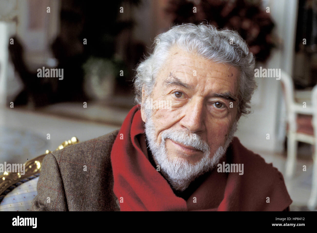 Alain robbe grillet hi-res stock photography and images - Alamy