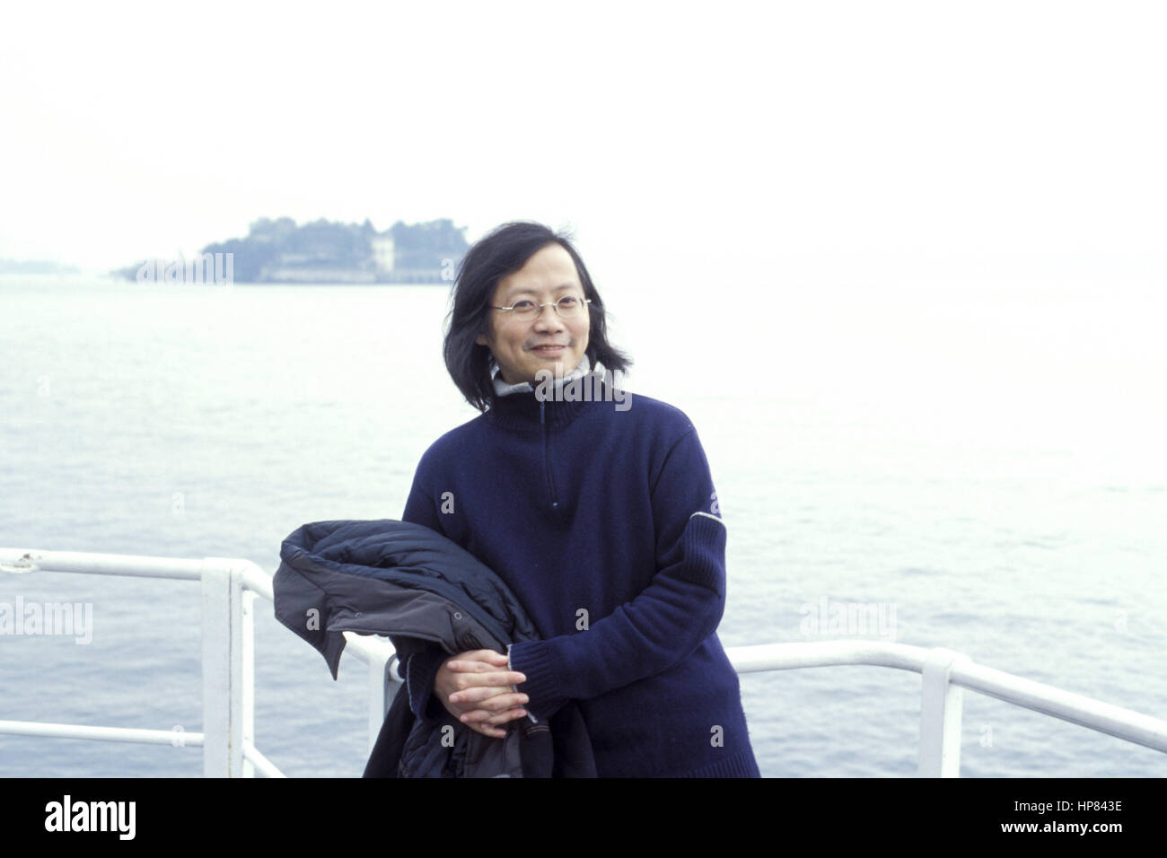 Dai sijie hi-res stock photography and images - Alamy