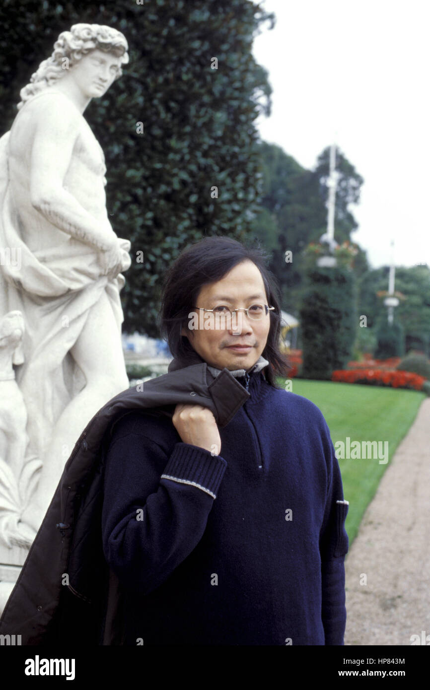 Dai sijie hi-res stock photography and images - Alamy