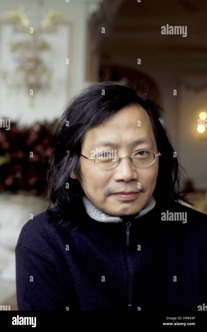 Dai sijie hi-res stock photography and images - Alamy