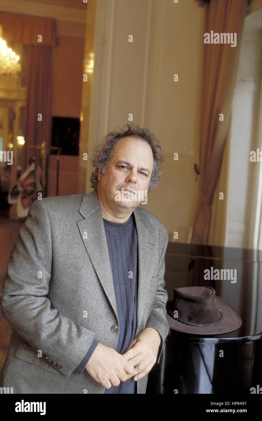 Michael albert hi-res stock photography and images - Alamy