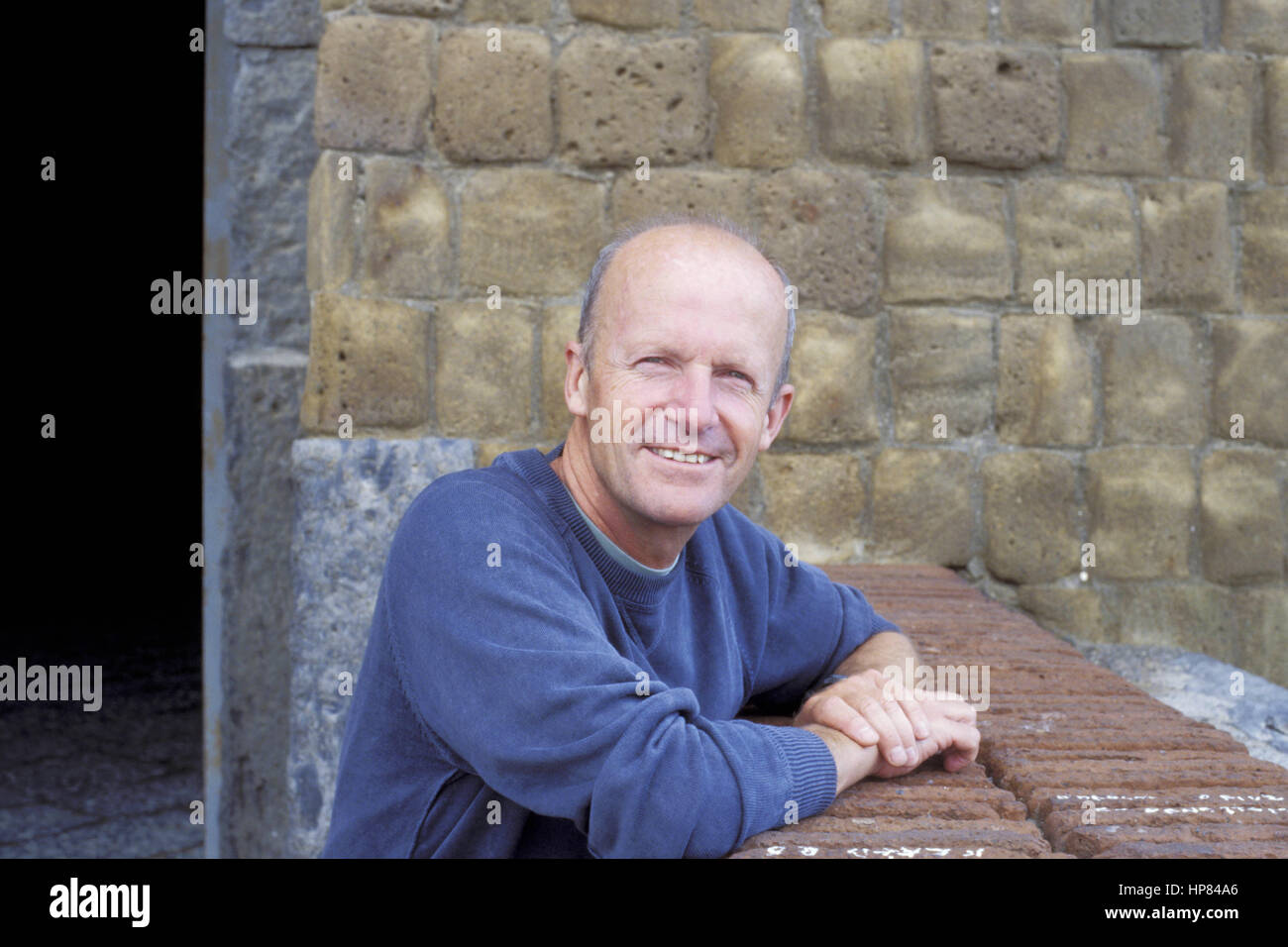 Jim Crace Portrait High Resolution Stock Photography and Images - Alamy