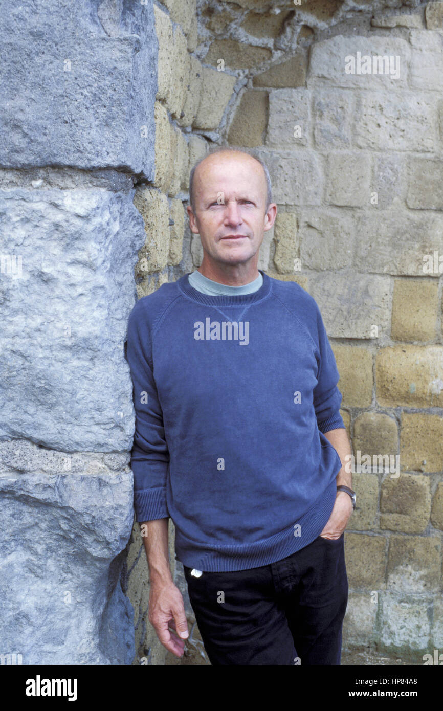 Jim crace portrait hi-res stock photography and images - Alamy